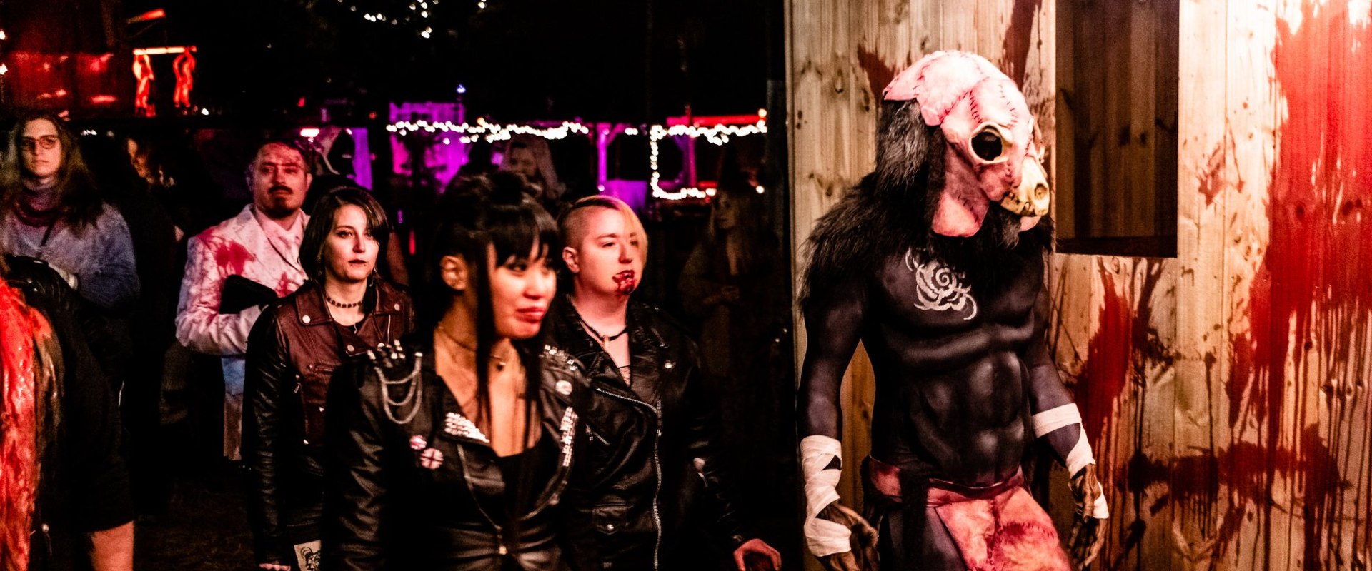 A Comprehensive Guide to Vampire: The Masquerade LARP - Everything You ...